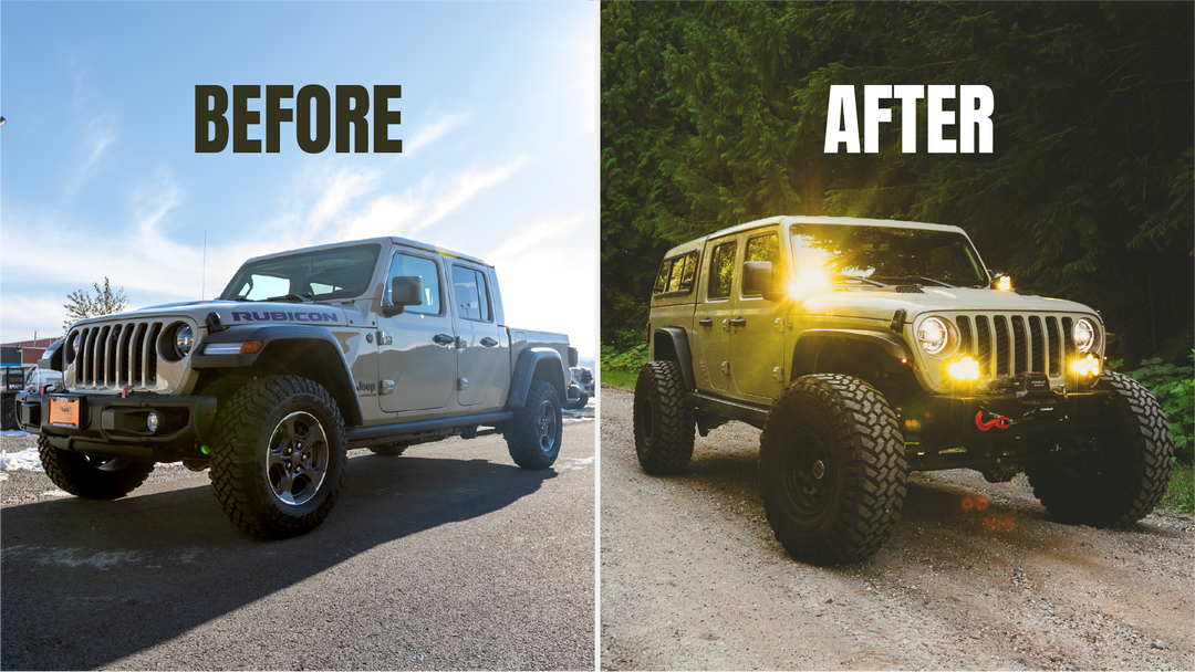 Our Services – Offroad Power Products