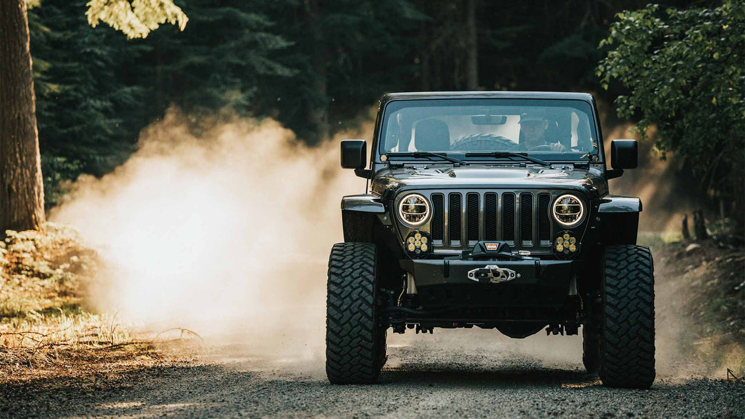 Our Builds – Offroad Power Products