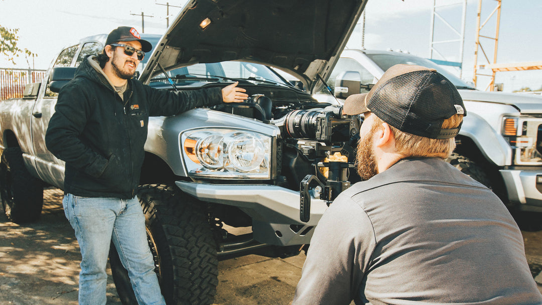 Our Services – Offroad Power Products